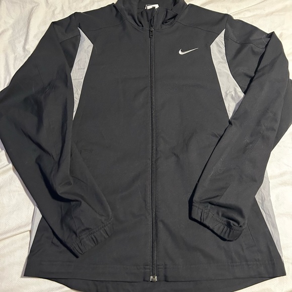 Nike | Jackets & Coats | Nike Mens Lightweight Jacket | Poshmark